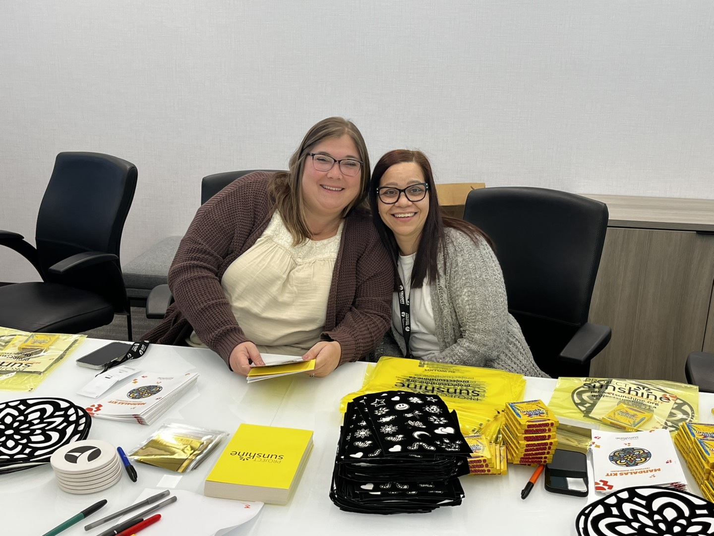 Our Causes & Communities - Talcott Financial Group